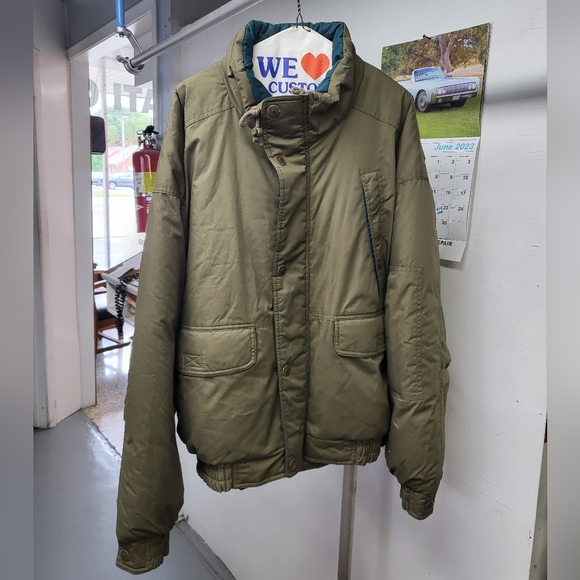 Weather Breaker | Jackets & Coats | Weather Breaker Puffer Jacket ...